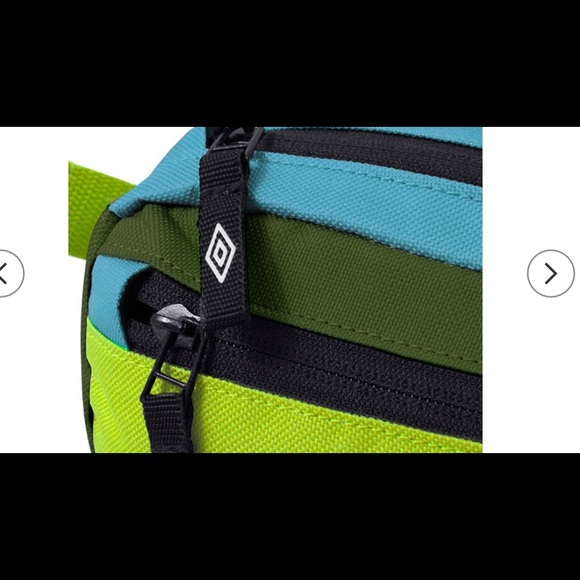 Umbro | Accessories | Umbro Hip Bag | Poshmark
